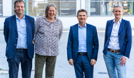 Successful pharmaceutical company | Pohl-Boskamp