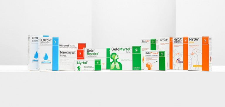 Erfolgreiches Pharmaunternehmen | Pohl-Boskamp