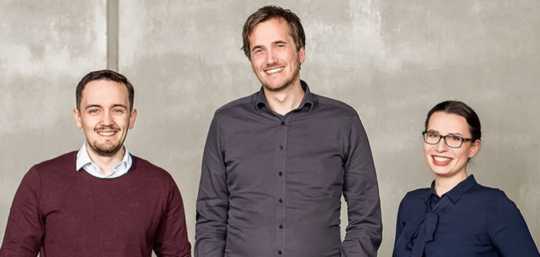 Erfolgreiches Pharmaunternehmen | Pohl-Boskamp