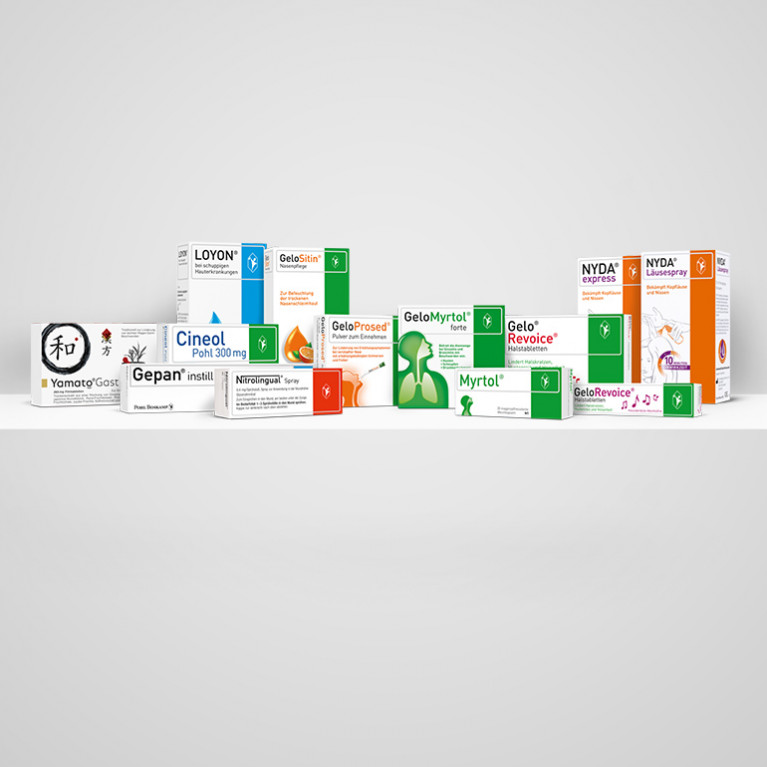 A global player from Schleswig-Holstein | Pohl-Boskamp